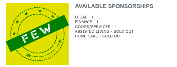 New York Chapter ½ Day Seminar — Sponsors