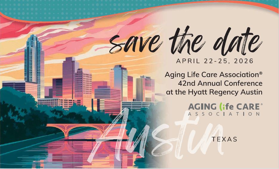 42nd ALCA 2026 Conference - Information
